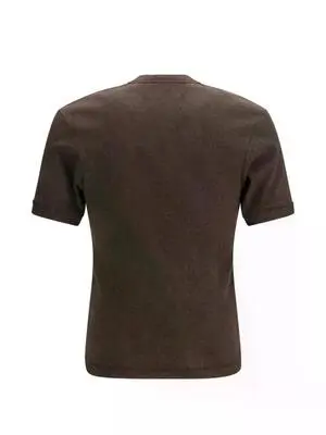 MAGLIANO Short-sleeve T-shirt - Brown