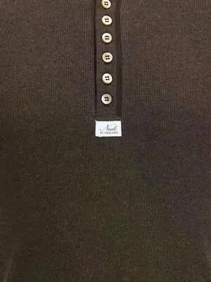 MAGLIANO Short-sleeve T-shirt - Brown