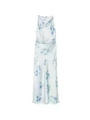 Vince Flowy Evening Dresses