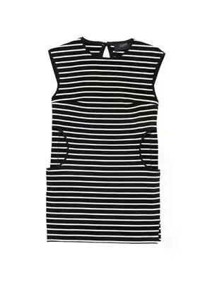 Women's Seafarer Pocket