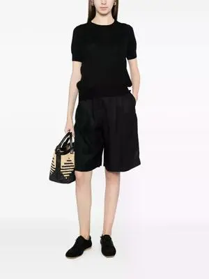 C.T.PLAGE Crew-neck T-shirt