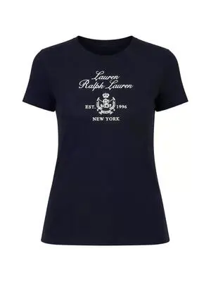 Ralph Lauren Graphic T-shirts For Women