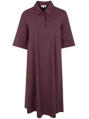Antonelli Firenze Matthew Midi Dress