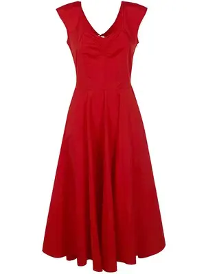 Aspesi Midi Cocktail Dresses