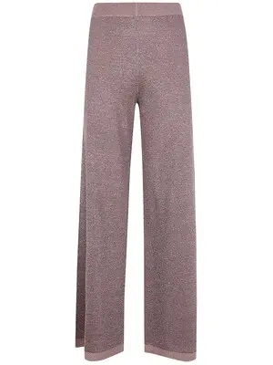 D.exterior Vanise` Lux Trousers - Brown