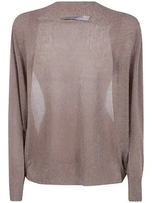 D.exterior Layered Knitwear For Women