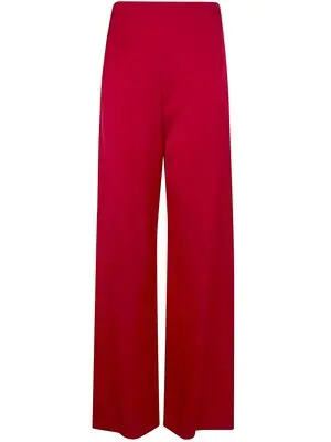 Blugirl Full Length Pants For Women