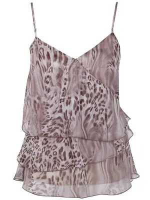 Blugirl Printed Tops