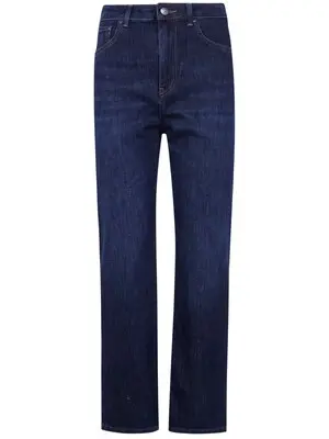 Cigala's Ankle Length Jeans For Women