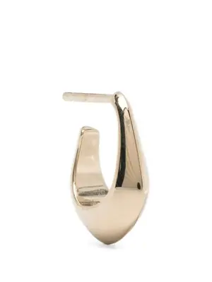 Lemaire Silver Earrings