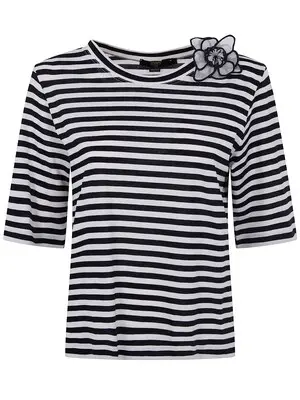 Seventy Striped T-shirts For Women