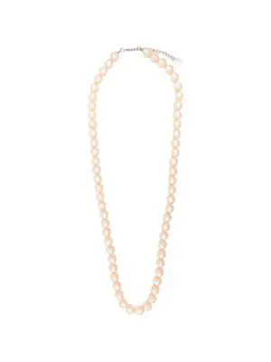 Emporio Armani Necklace - Gray