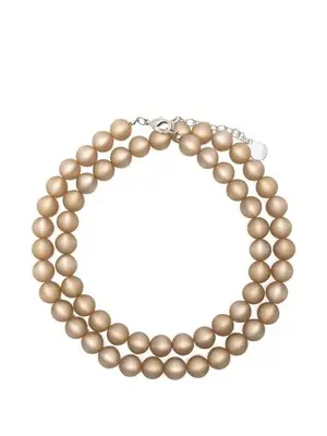 Emporio Armani Resin Necklaces