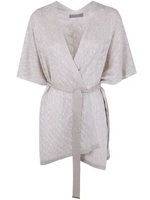 D.exterior Z-line Lux Poncho
