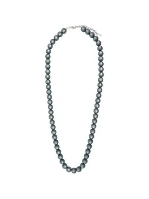 Emporio Armani Brass Necklaces