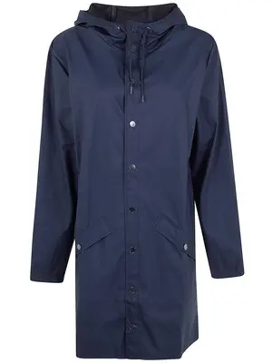 Rains W3" Long Jacket