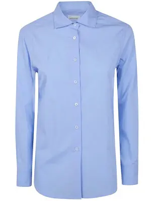 ARCHIVIO67 Classic Fit Button-down Shirt