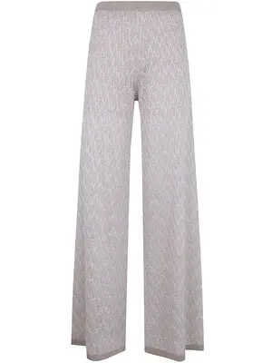 D.exterior Light Wash Bottoms For Women