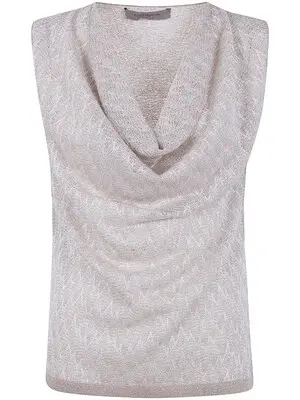 D.exterior Z-line Lux Top - Metallic