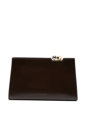 Jacquemus Le Salon Bag - Red