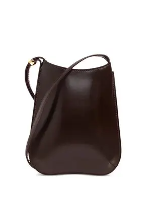 Jacquemus Le Porte Telephone Bisou Bag - Red