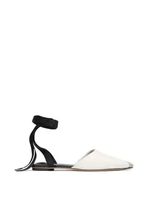 Jacquemus Les Sandales Espadrilles - Beige
