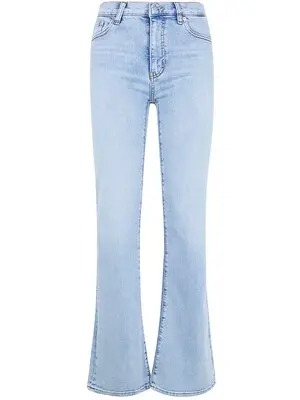 FRAME The Icon Denim - Blue