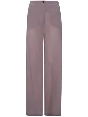 Seventy Printed Pants For Women