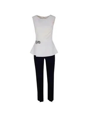 Chiara Boni La Petite Robe Suzue" Overall