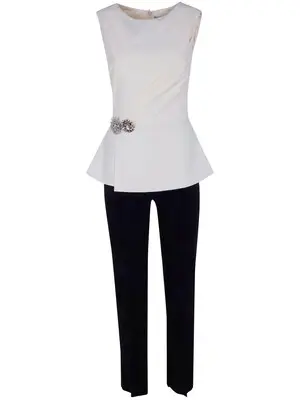 Chiara Boni La Petite Robe Suzue" Overall