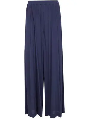 GENTRYPORTOFINO Woven Pant - Blue