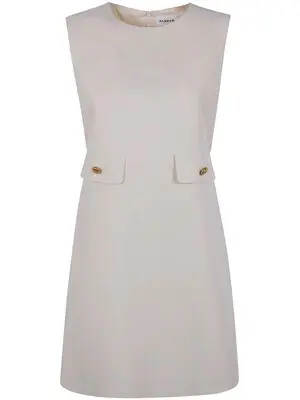P.a.r.o.s.h Gathered Day Dresses
