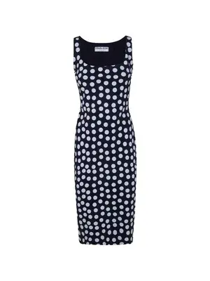 Chiara Boni La Petite Robe Gathered Day Dresses