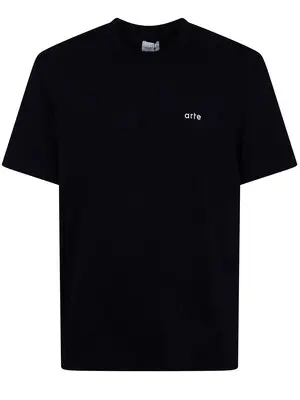 ARTE ANTWERP Back "poster" T-shirt