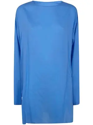Y`S Oversized Pullover