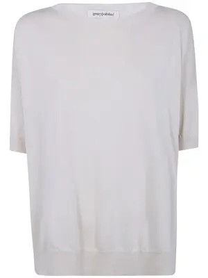 GENTRYPORTOFINO Knit Sweater