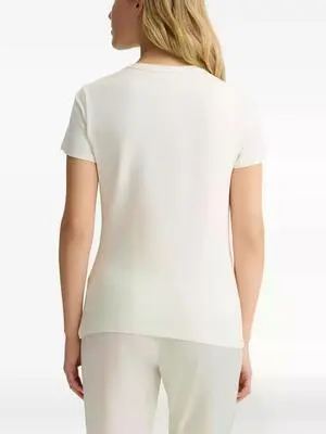 Liu Jo Logo-detail T-shirt