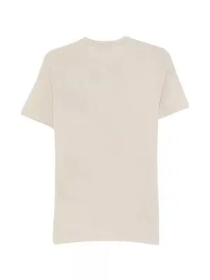 ZANONE Cotton T-shirt