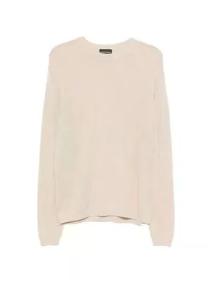 Emporio Armani Crew-neck Sweater