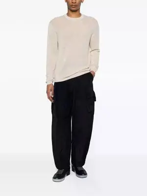 Emporio Armani Crew-neck Sweater