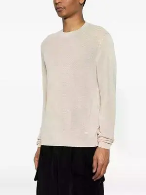 Emporio Armani Crew-neck Sweater