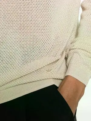 Emporio Armani Crew-neck Sweater