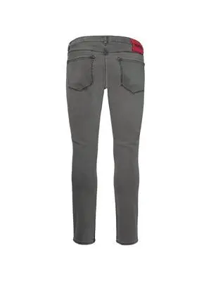 BOSS 734 Five-pocket Jeans