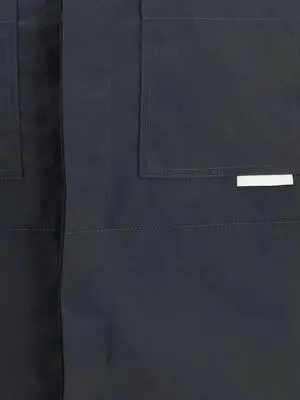 GR10K Chest-pocket Jacket