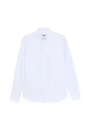 Canali Button-down Shirt - Blue