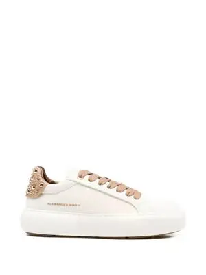 Alexander Smith Platform Sneakers For Women