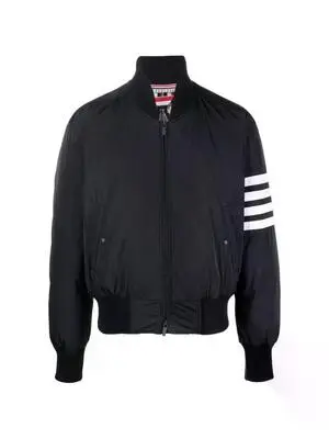Thom Browne Studded Outerwear For Men