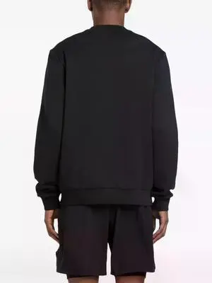REEBOK Active Collective Crew-neck Hoodie