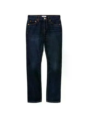 RE/DONE Slim Fit Jeans
