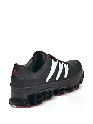 Adidas Megaride Predator 94 Sneakers - Black